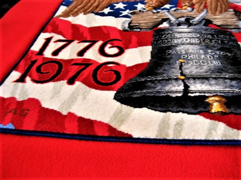 On Sale Just in Time for the 4th of July. American Legend 1776-1976 ...