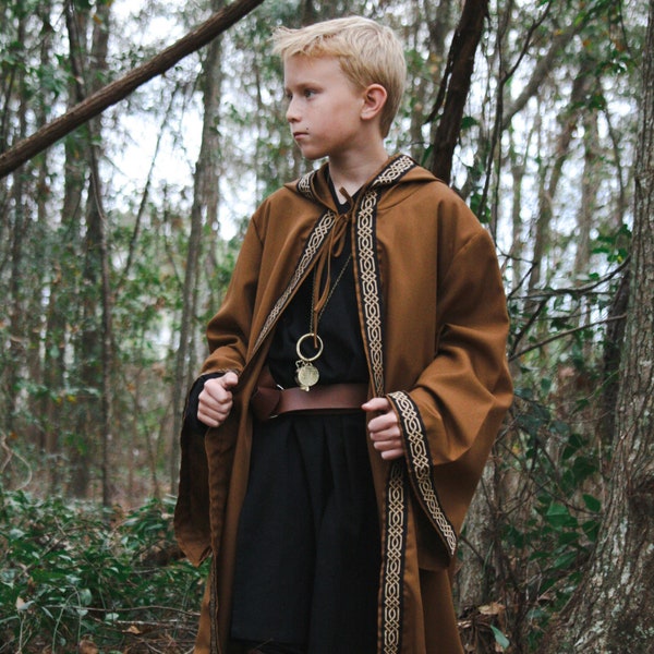 Medieval Costume Boys - Etsy