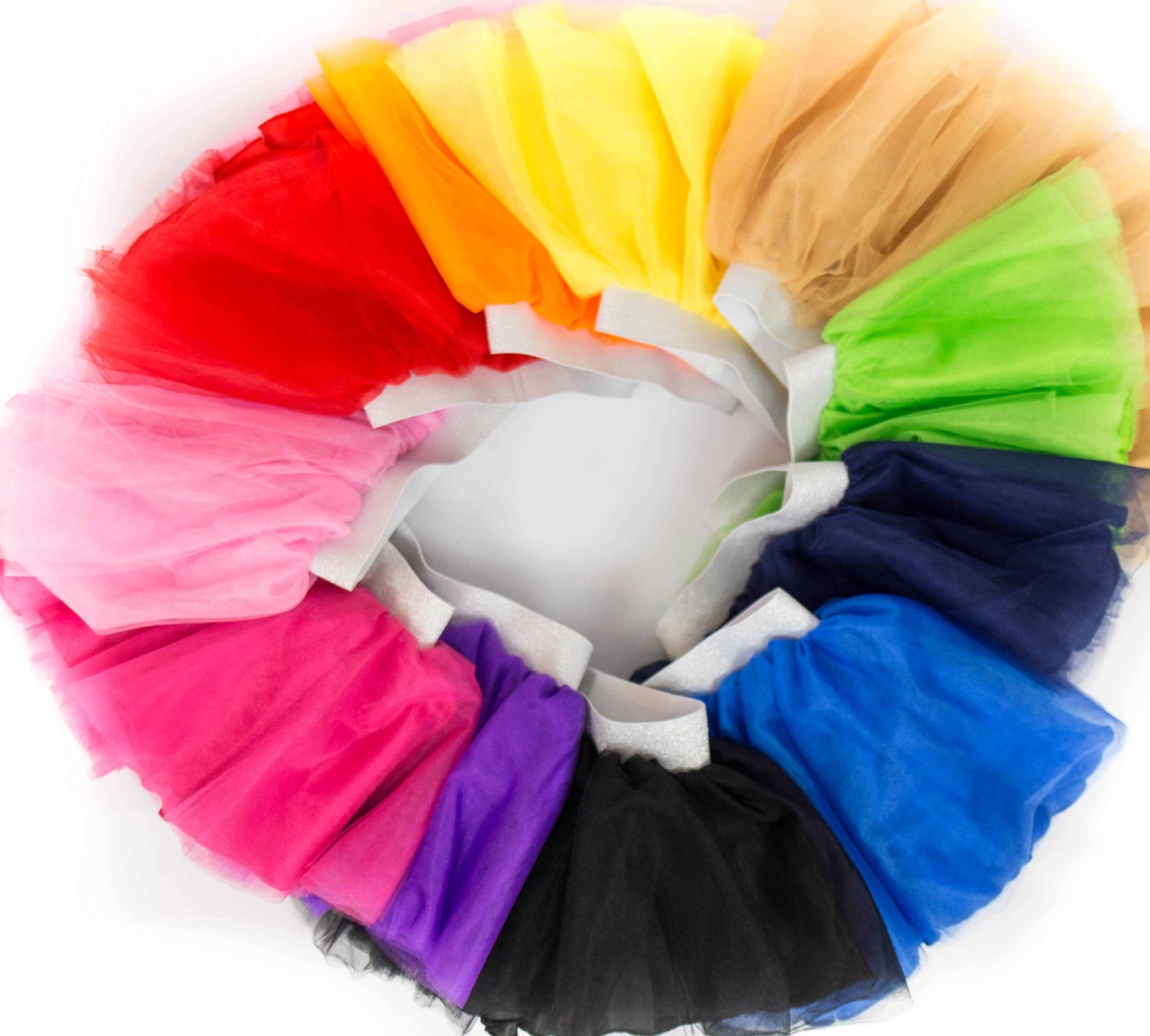 Light Blue Tutu Ballerina Dance Tutu Dress up Tutu Princess | Etsy