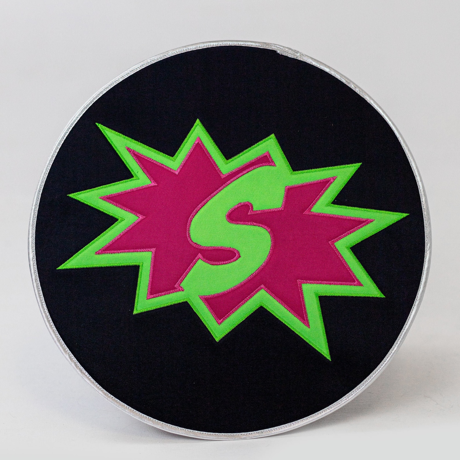 Personalized Superhero Shield - Custom Super Hero Shield Weapon - Etsy