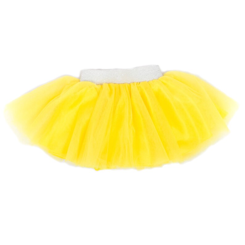 Yellow Princess Tutu, Ballerina Dance Tutu, Dress up Tutu, Snow White ...