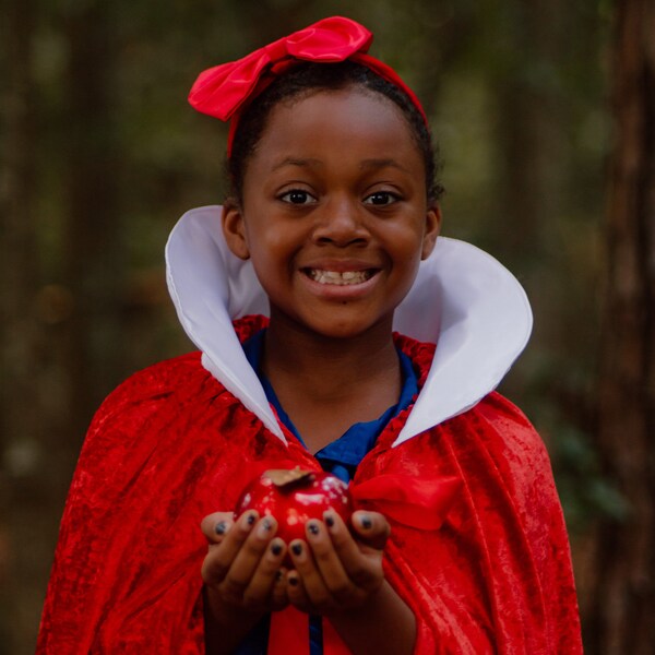 Snow White Costume - Etsy