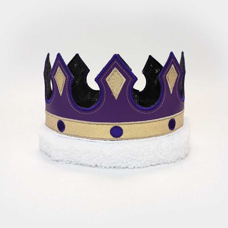 Royal King Crowns for Men - Etsy