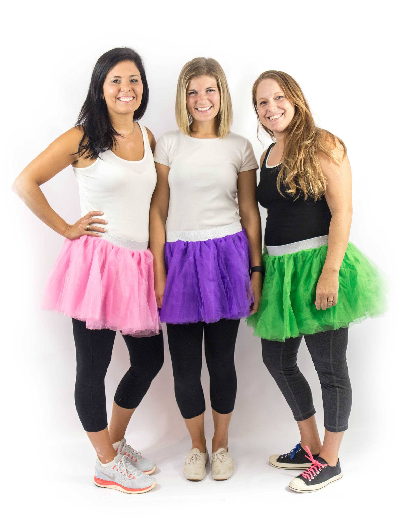Adult Tutu Skirt | Run Tutu, Race Tutu | Princess Bachelorette Dress up ...