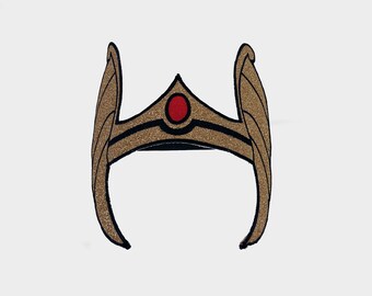 Princess of Power | Etsy