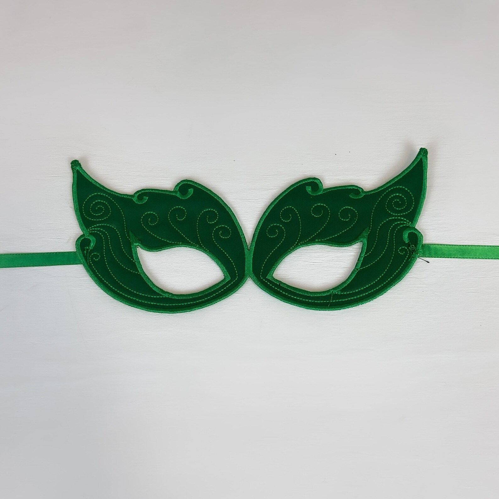 Masquerade Mask Costume Mask Available in 14 Colors - Etsy