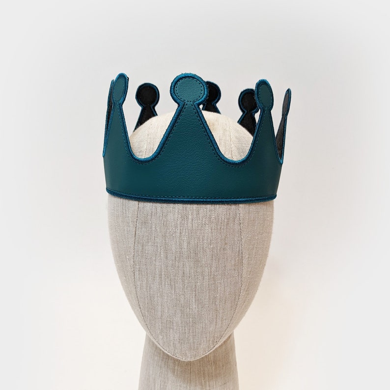 Medieval Queen Crown Princess Viking Renaissance Royal - Etsy