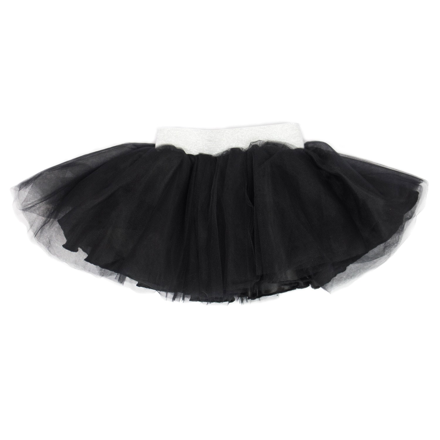 Black Tutu Ballerina Dance Tutu Dress up Tutu Princess in | Etsy
