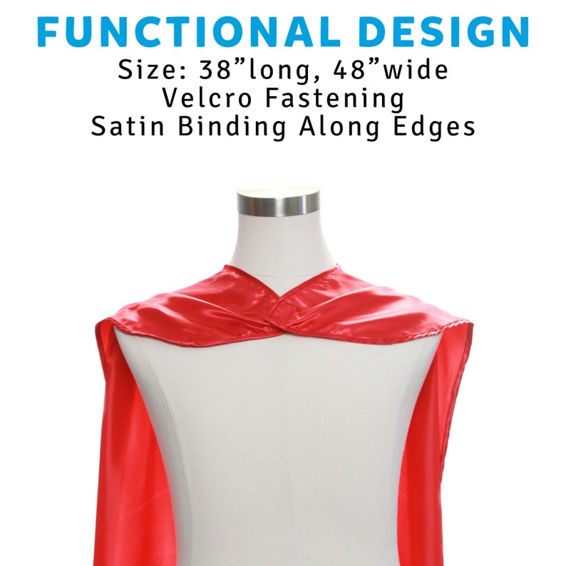 Adult Bulk Superhero Cape Wholesale Super Hero Cape Party - Etsy