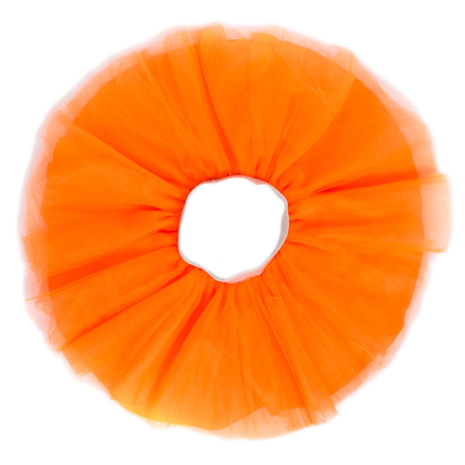 Orange Princess Tutu Ballerina Dance Tutu Dress up Tutu | Etsy