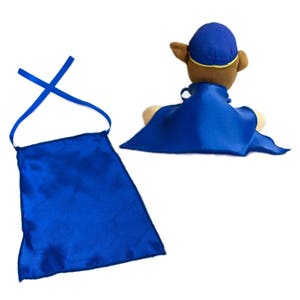 Superhero Mini Cape Party Pack | Sidekick Superhero Party Favor Capes ...