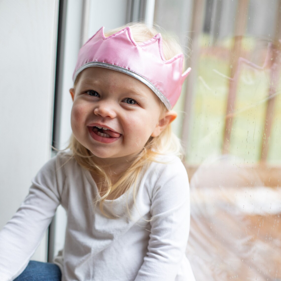 Royal Crown Party Pack, Birthday Crown, Prince or Princess Crown ...