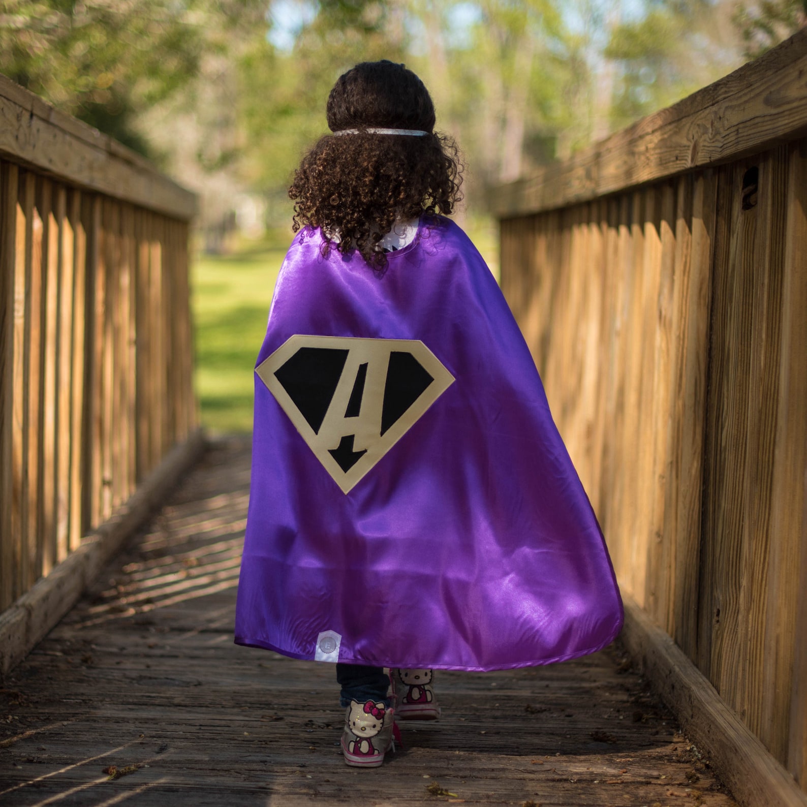 Kids Personalized Superhero Cape Custom Super Hero Cape With - Etsy