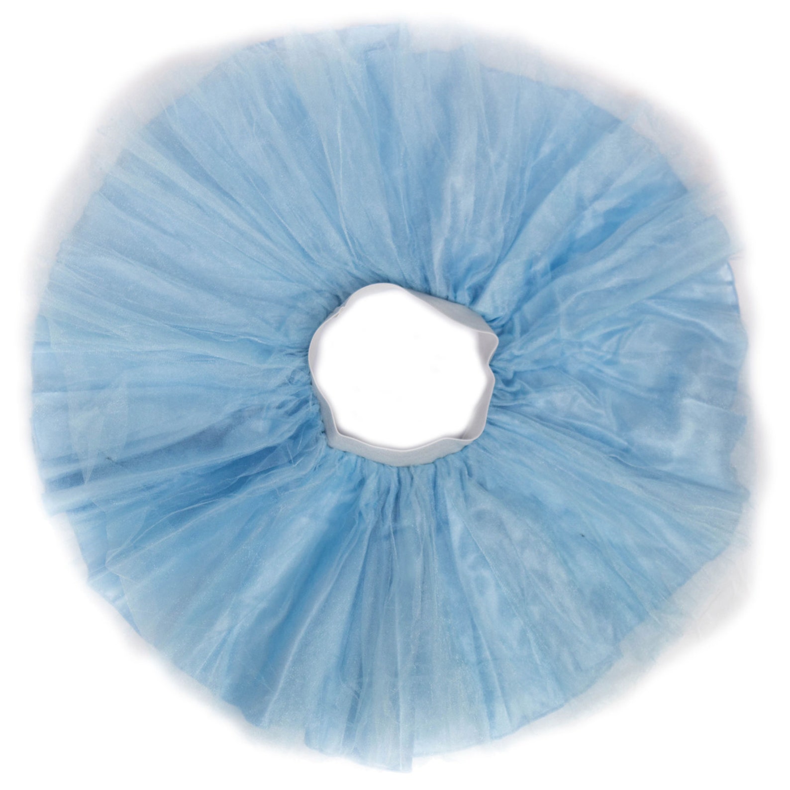 Light Blue Tutu Ballerina Dance Tutu Dress up Tutu Princess | Etsy