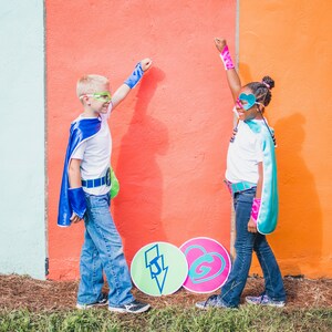 Personalized Superhero Shield - Custom Super Hero Shield Weapon - Etsy