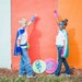 Personalized Superhero Shield - Custom Super Hero Shield Weapon - Etsy