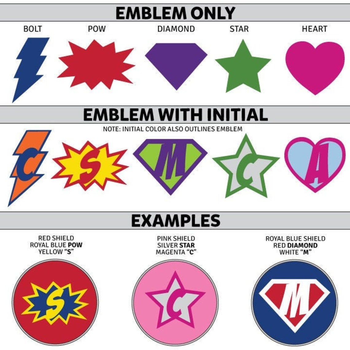 Personalized Superhero Shield - Custom Super Hero Shield Weapon - Etsy
