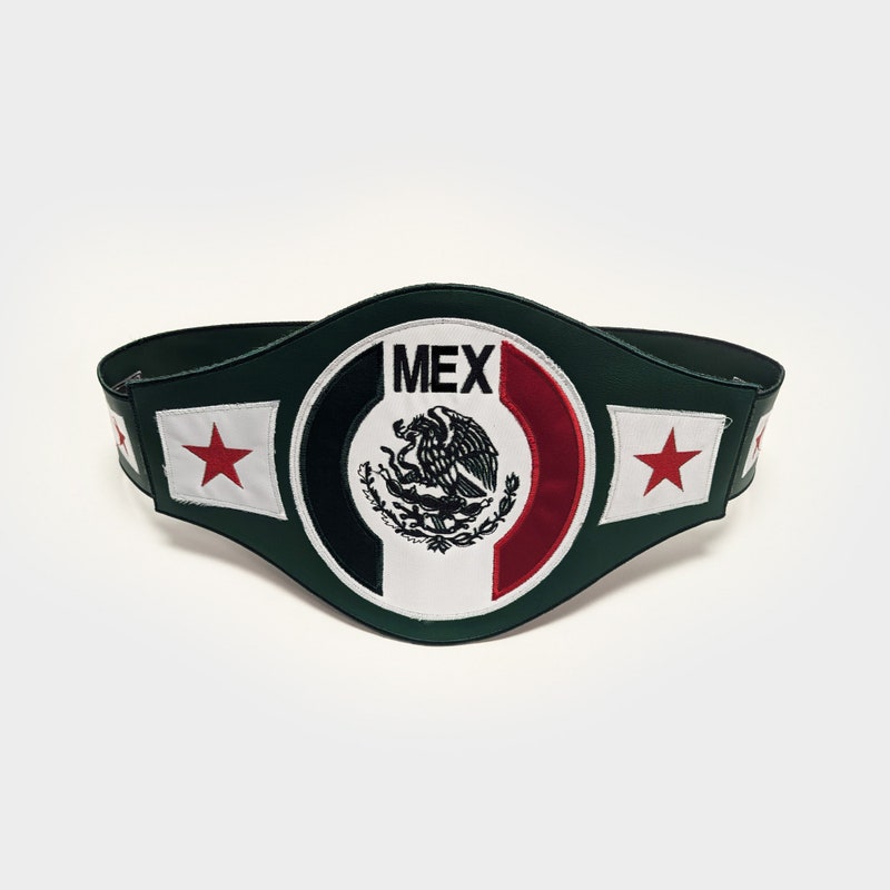 Mexican Belt - Etsy