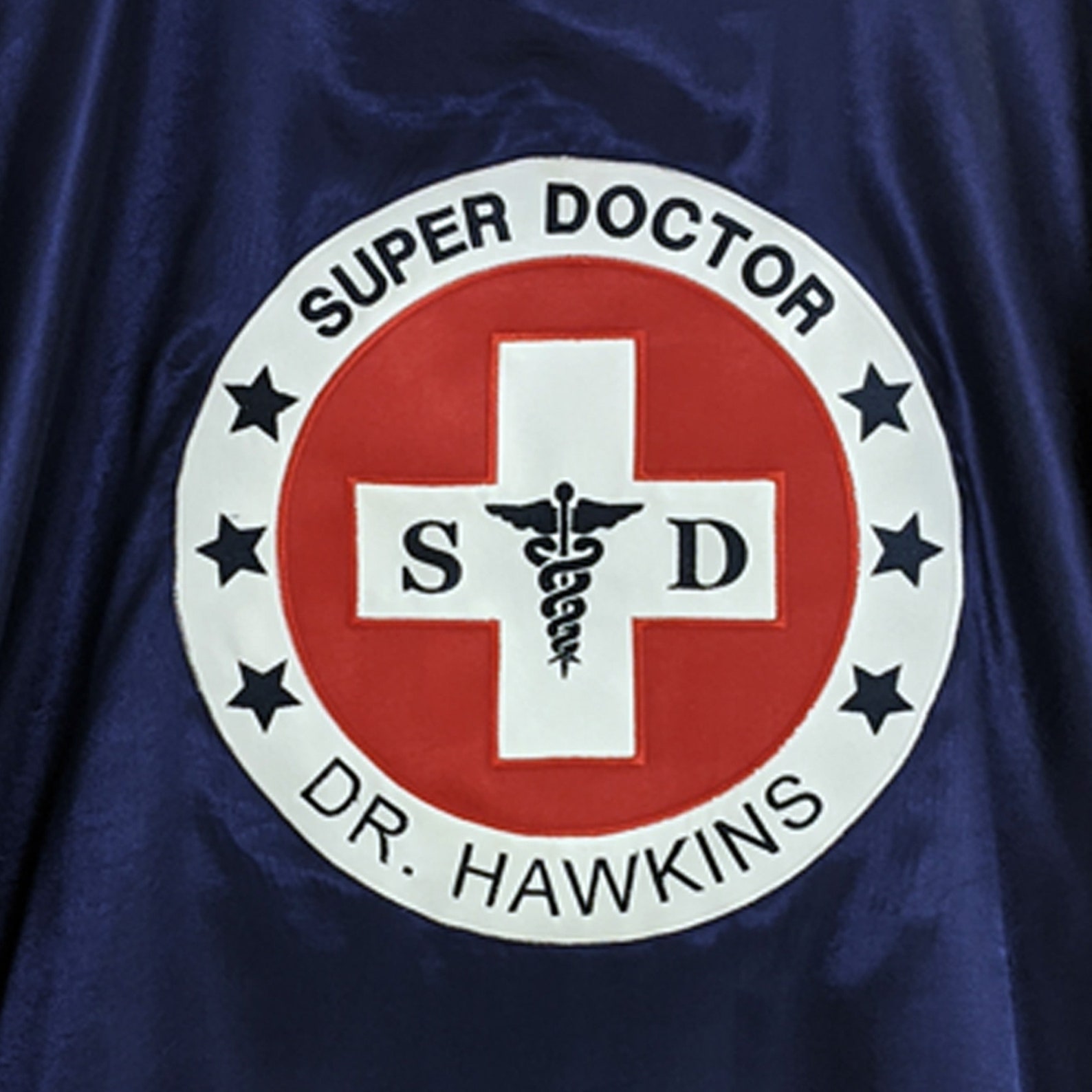 Super Doctor Personalized Cape | Adult Superhero Cape for Doctors - Etsy