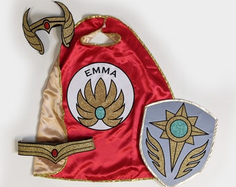 She Ra Costume - Etsy