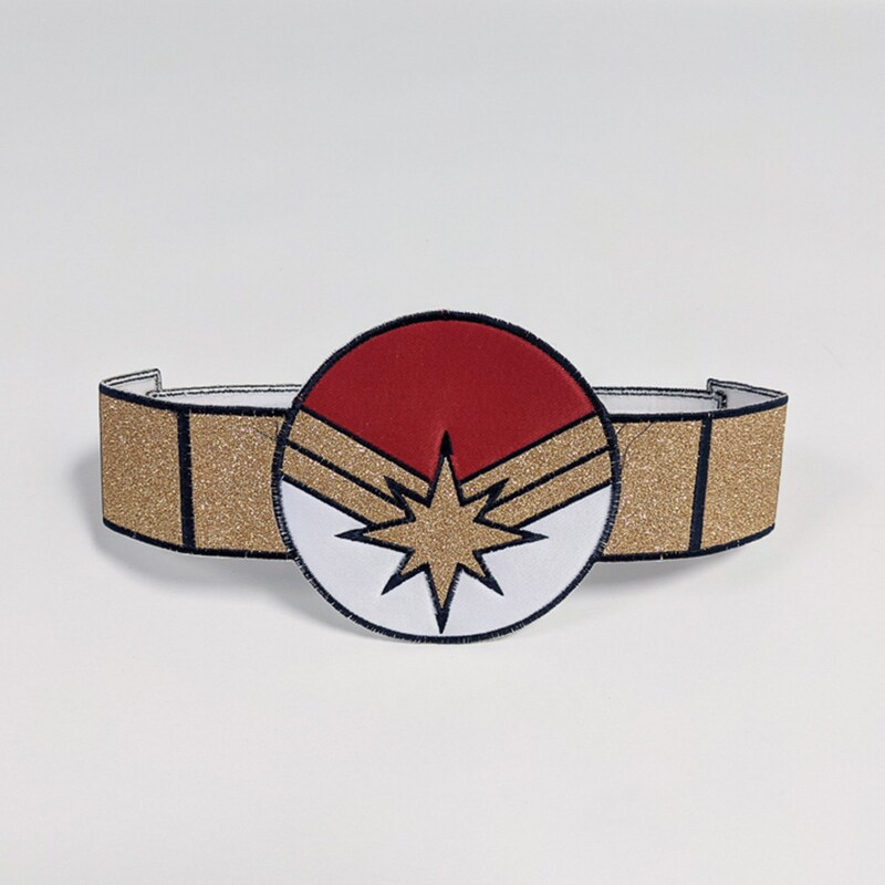 Utility Belt Superhero - Etsy