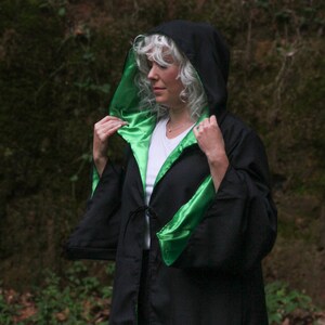 Death Eater Robe - Etsy