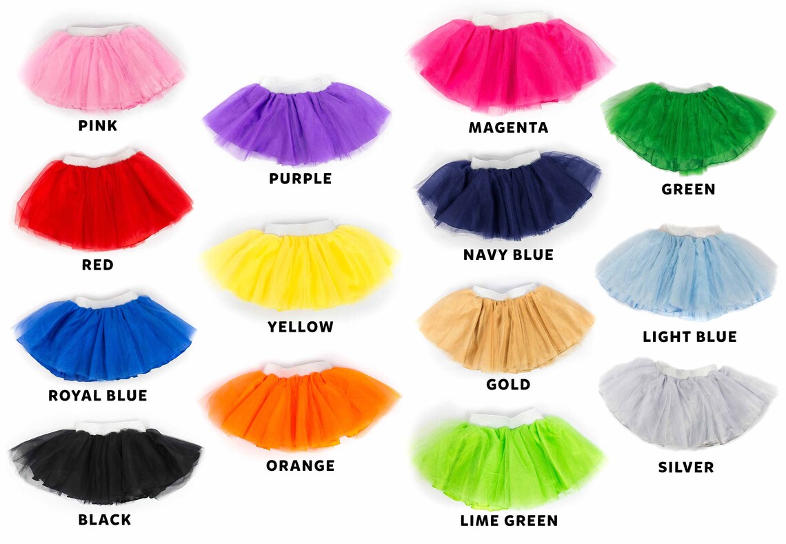 Adult Tutu Skirt Run Tutu Race Tutu Princess Bachelorette - Etsy