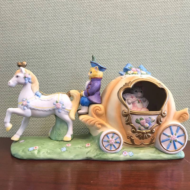Cinderellas Coach - Etsy