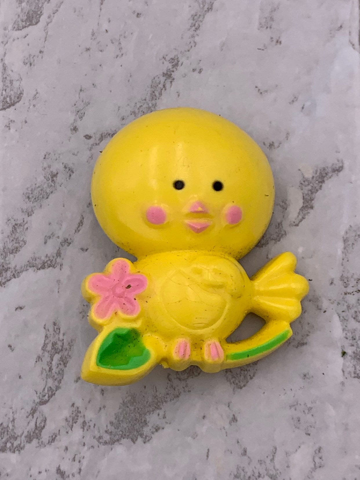Vintage Easter Chick Holiday Pin, Avon fragrance pin, Easter Lapel Pin ...