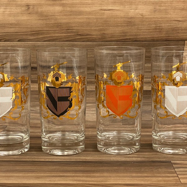 Medieval Glassware - Etsy