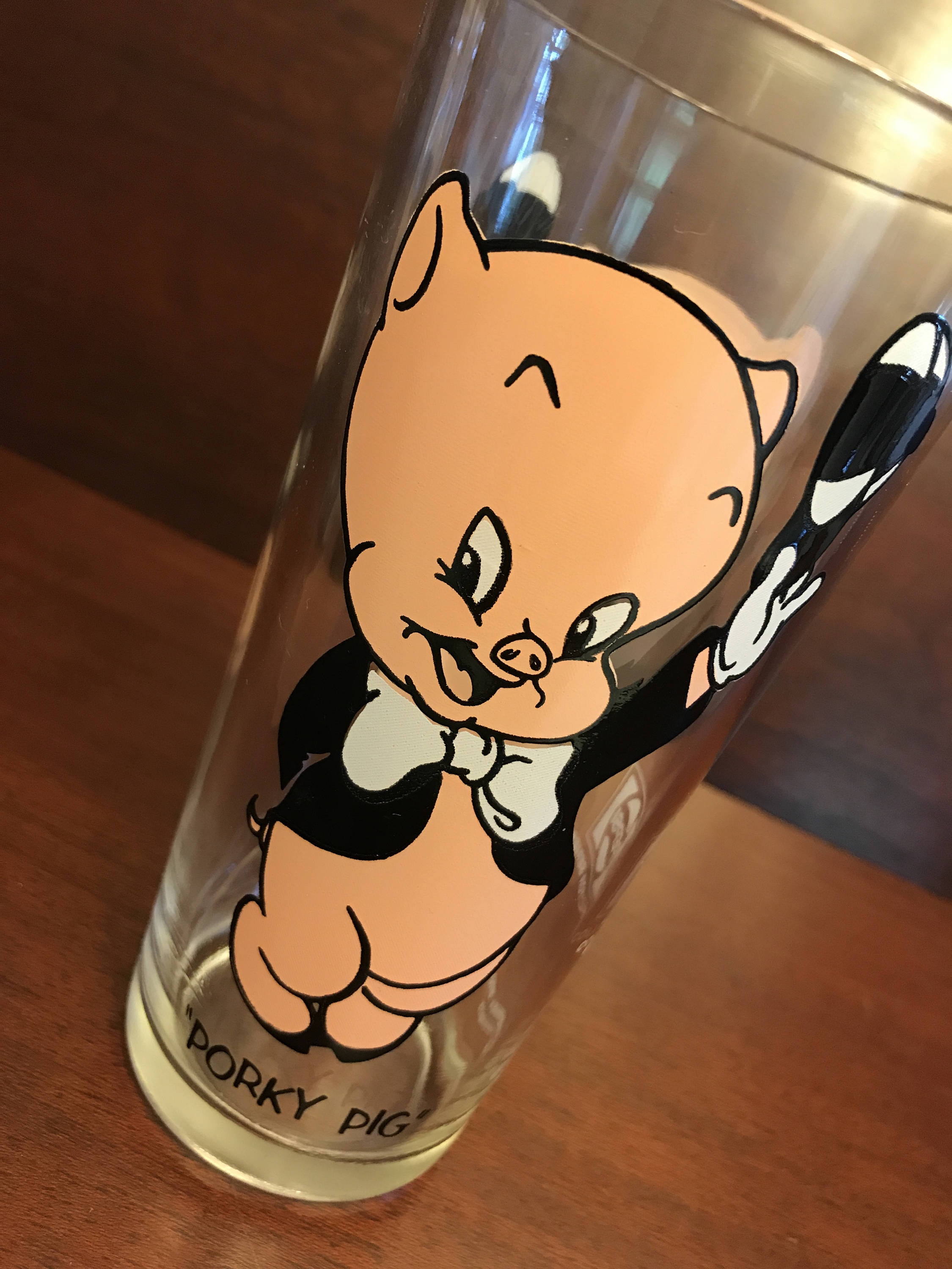 Antique Pepsi Collectibles