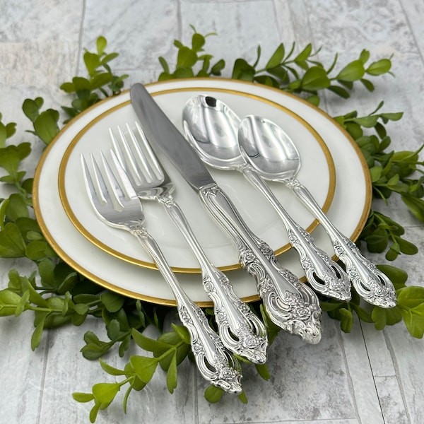 Community Silverware - Etsy