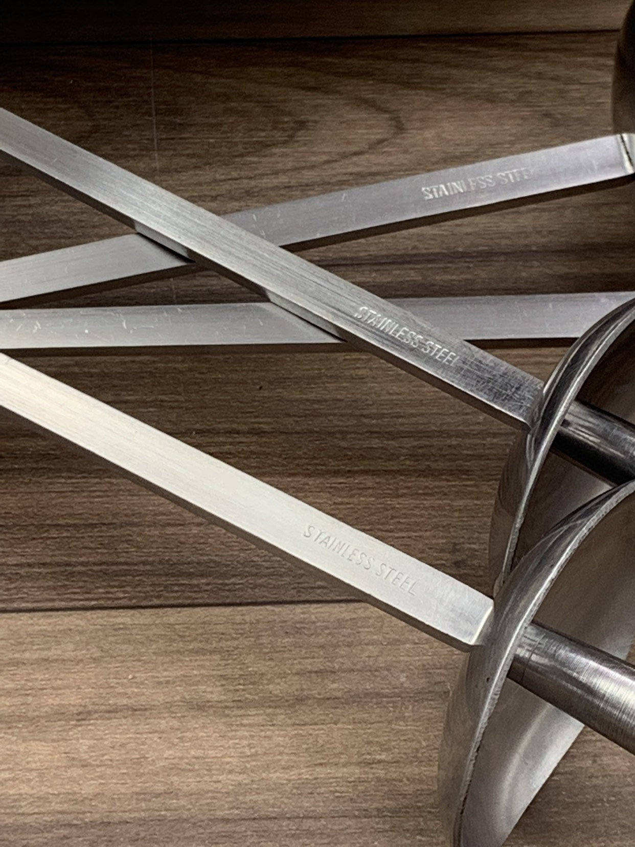 Vintage Sword Shish Kabob Skewers, Meat Skewers Unique Cutlery set