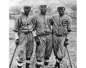 Pablo Mesa Oscar Charleston and Alejandro Oms Quality - Etsy