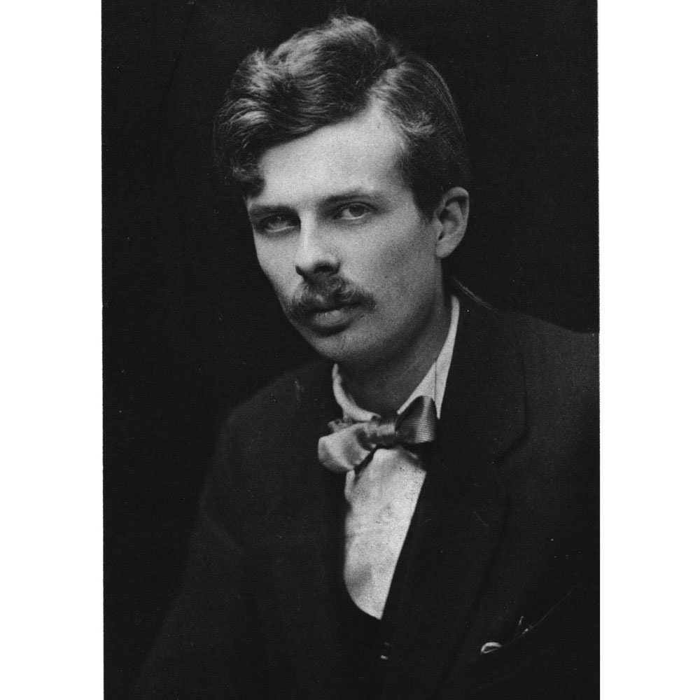 Young Aldous Huxley