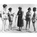 Bathing Suit Violations - Quality Reprint of a Vintage Photo - Etsy