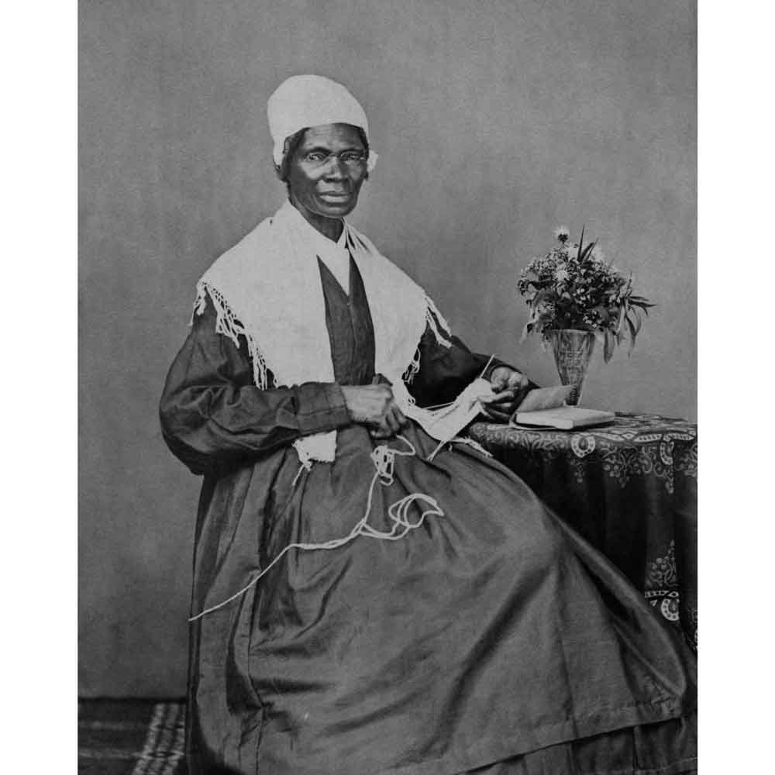 Sojourner Truth - Quality Reprint of a Vintage Photo - Etsy