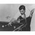 Mark Twain Plays Billiards - Quality Reprint of a Vintage Photo - Etsy