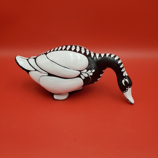 Dead Duck Art - Etsy