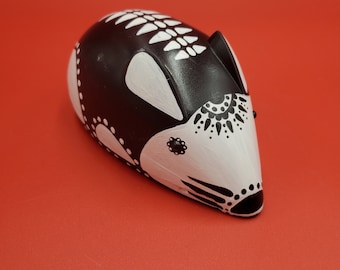 Dead Mouse Art - Etsy