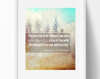 Canvas quotes | Etsy