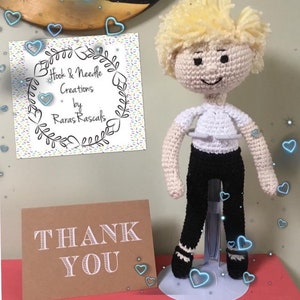 Male Ballet Dancer, Dance Recital Doll, Ballerino, Boy Ballet Dancer ...