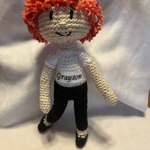 Male Ballet Dancer, Dance Recital Doll, Ballerino, Boy Ballet Dancer ...