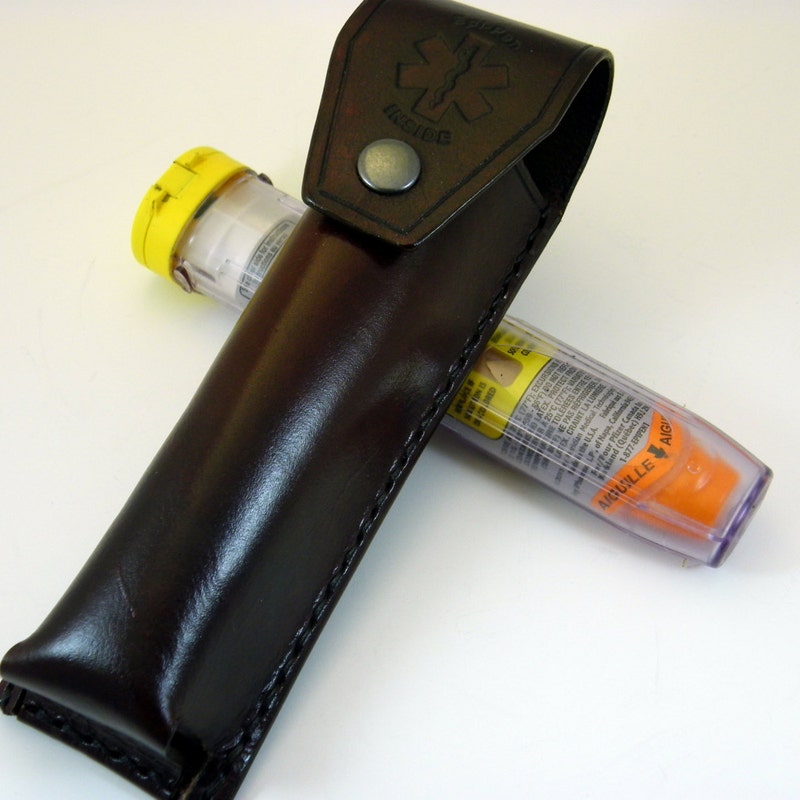 Epipen Case - Etsy