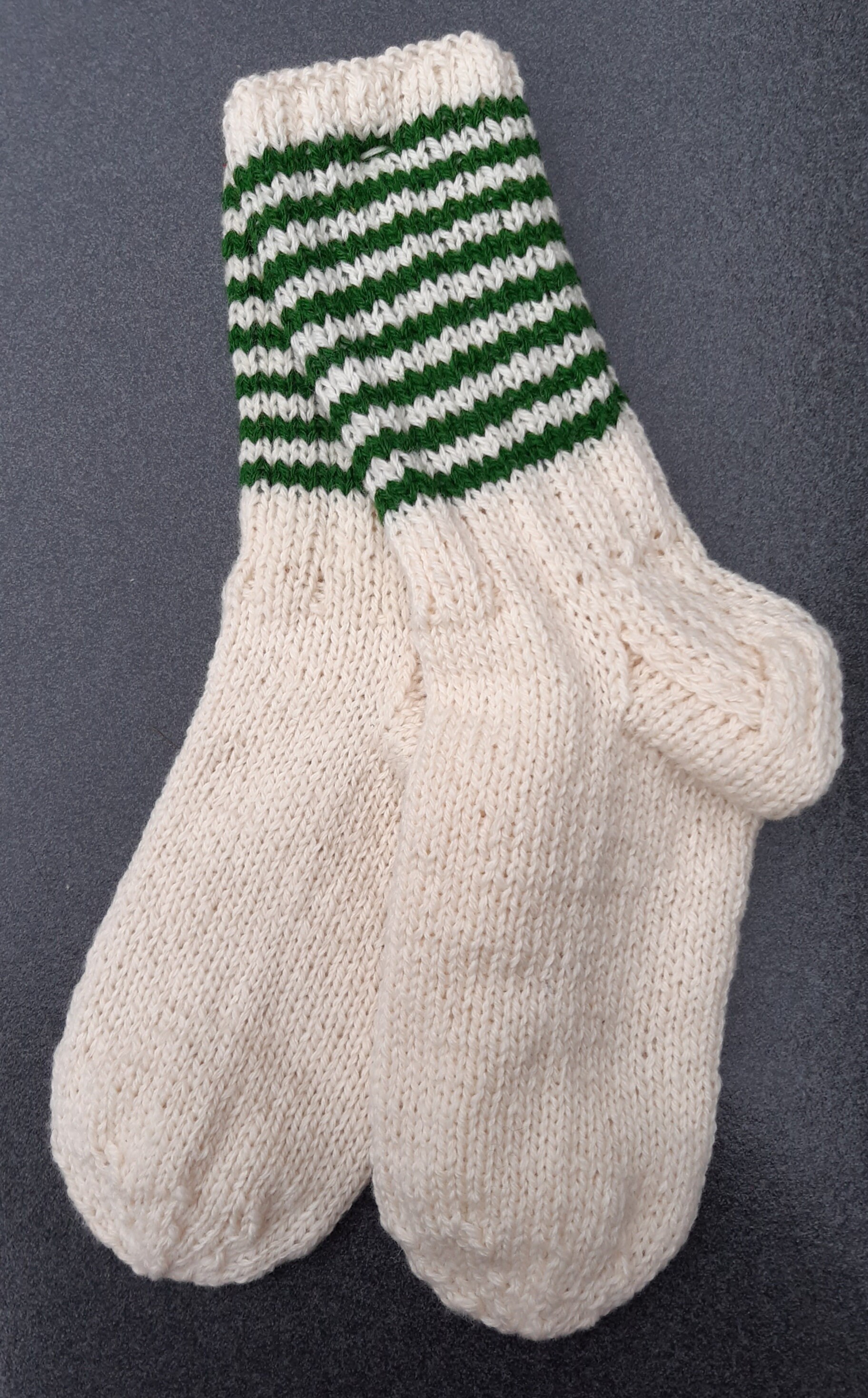 Socks 40 / 41 Sheep wool socks | Etsy