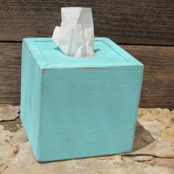 Aqua Bathroom Decor - Etsy