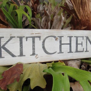 Kitchen, Kitchen Sign, Kitchen Decor, Kitchen Signs, Kitchen Wall Decor ...