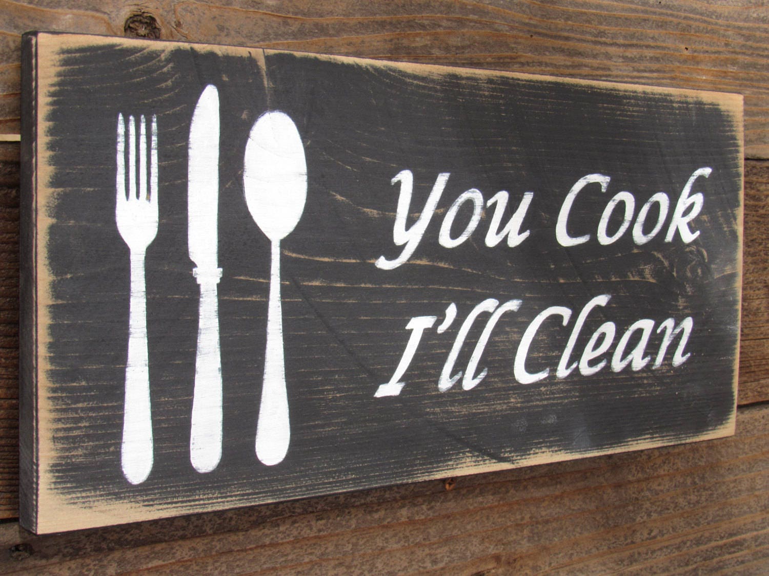 Kitchen, Kitchen Decor, Kitchen Signs, Kitchen Wall Decor, Kitchen Wall ...