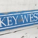 Key West Key West Sign Key West Art Key West Florida Beach - Etsy