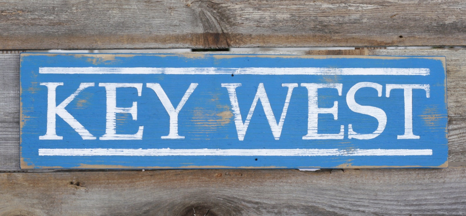 Key West, Key West Sign, Key West Art, Key West Florida, Beach Decor ...